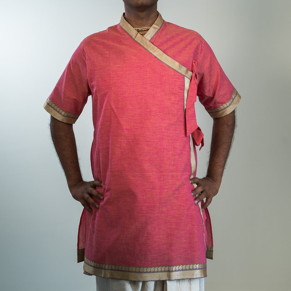 Bagal Bandi Rose – I Love Mayapur