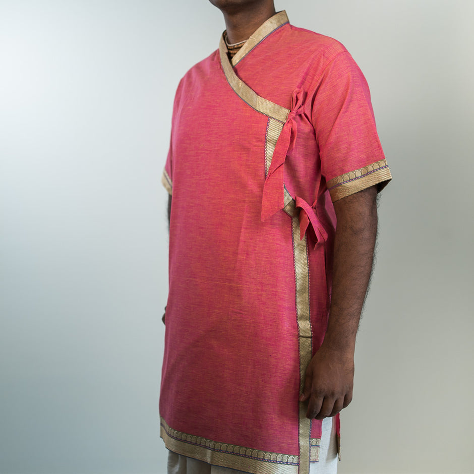 Kurtas / Bagal Bandi – I Love Mayapur