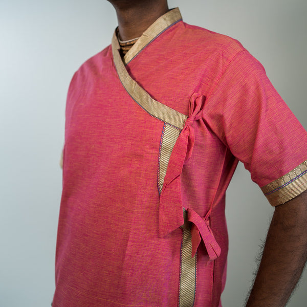 Bagal Bandi Rose – I Love Mayapur