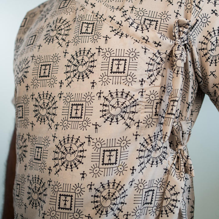 Kurtas / Bagal Bandi – I Love Mayapur