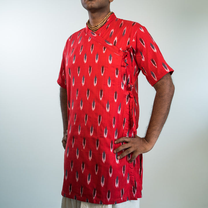 Kurtas / Bagal Bandi – I Love Mayapur