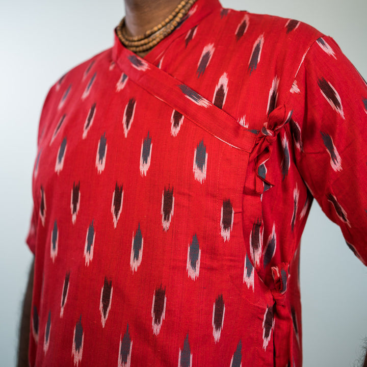 Kurtas / Bagal Bandi – I Love Mayapur