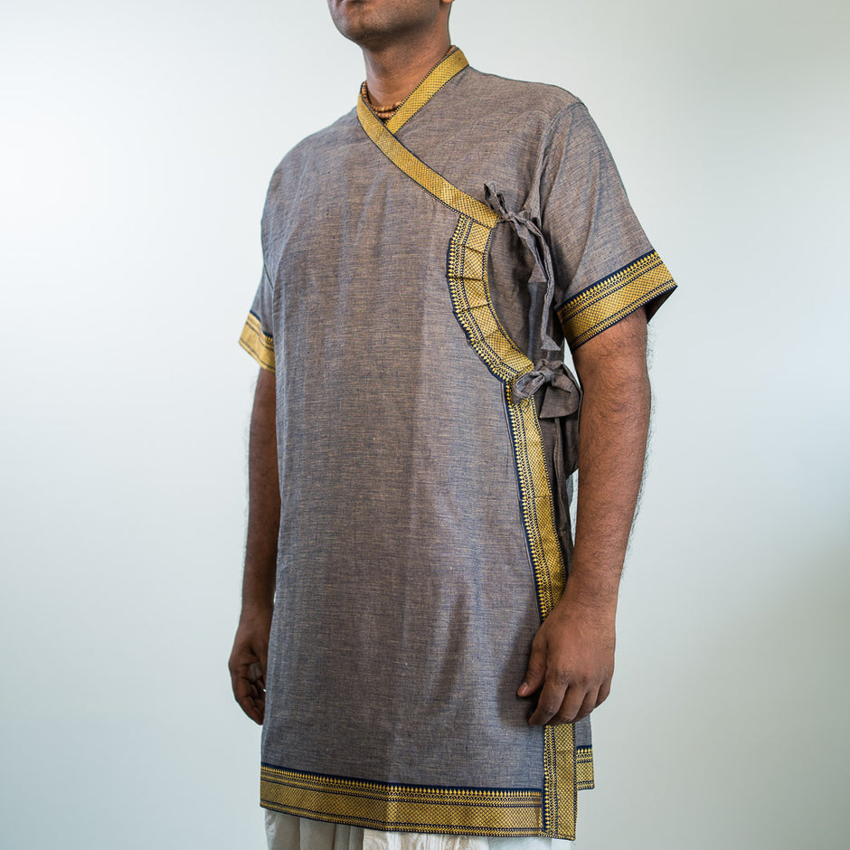 Kurtas / Bagal Bandi – I Love Mayapur