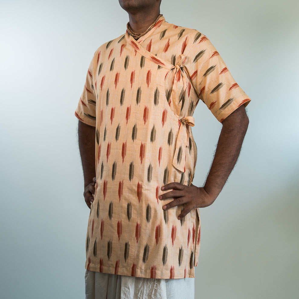 Bagal Bandi Kurta – I Love Mayapur