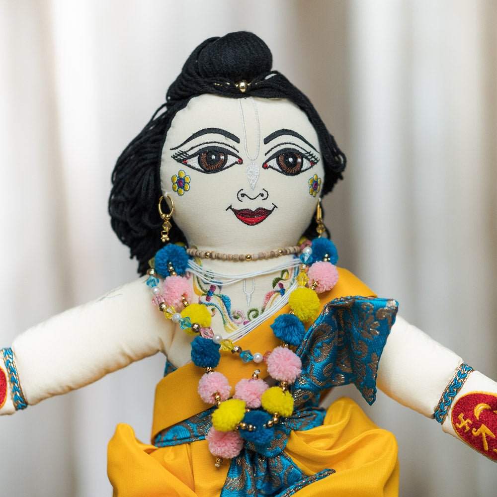 Kid´s Section – I Love Mayapur