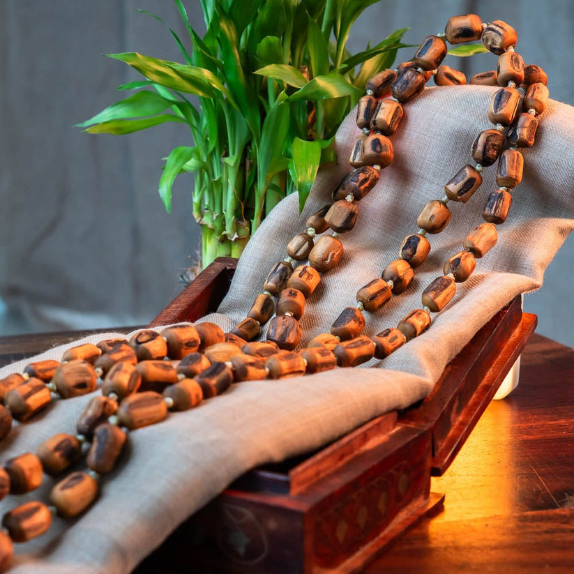 Japa Mala - Gaura #01 – I Love Mayapur