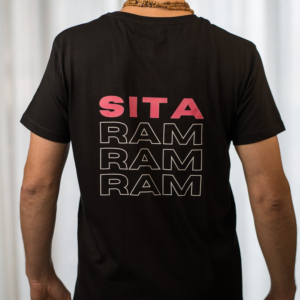 Sita Ram Ram Ram – I Love Mayapur
