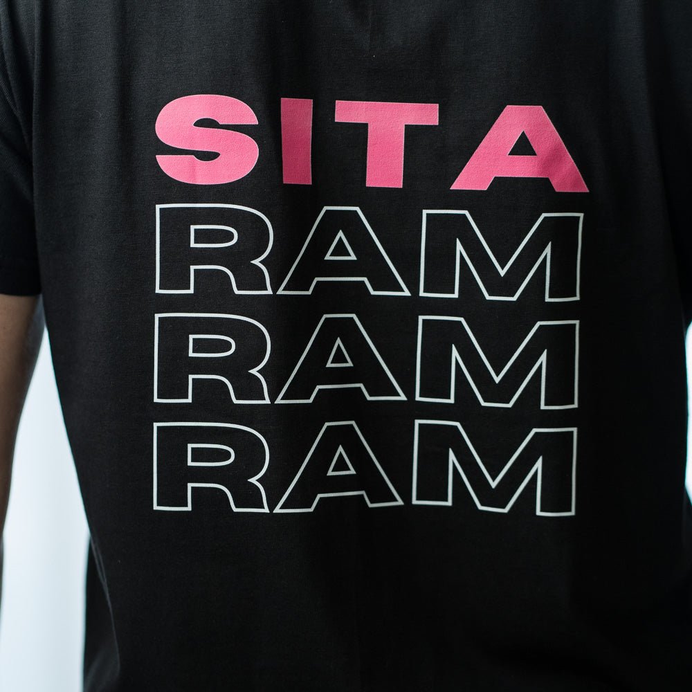 Sita Ram Ram Ram – I Love Mayapur